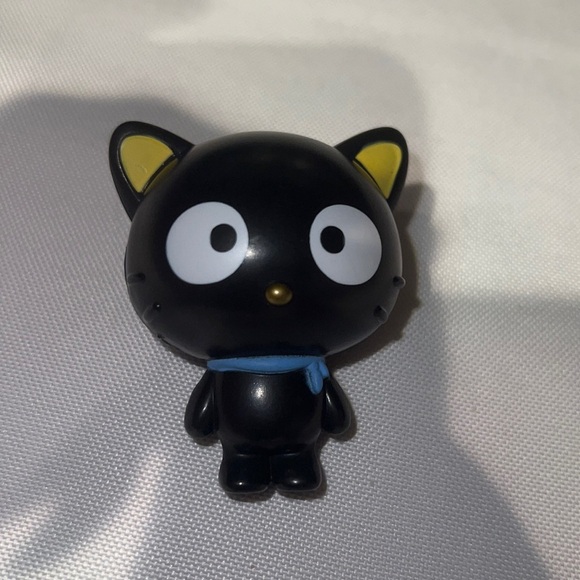 Sanrio | Toys | Sanrio Mcdonalds Chococat Figure | Poshmark